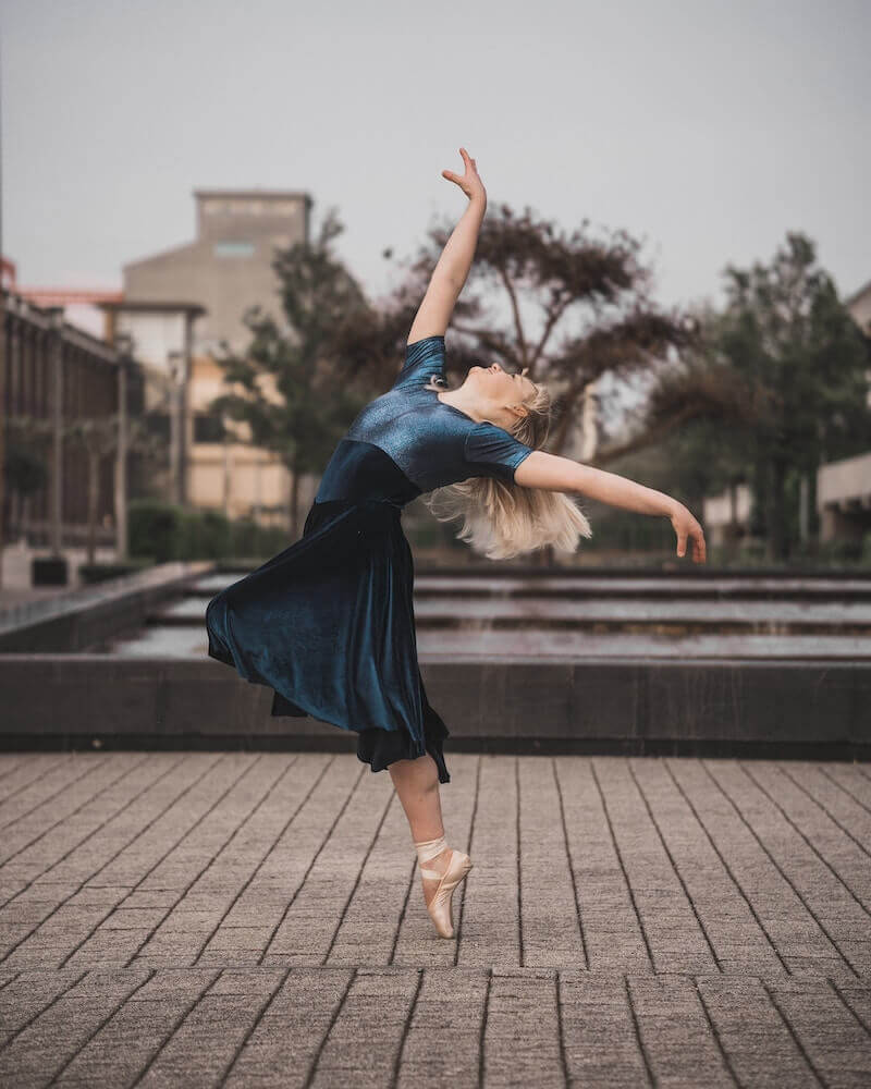 Events Archive - Ama Dance Academy